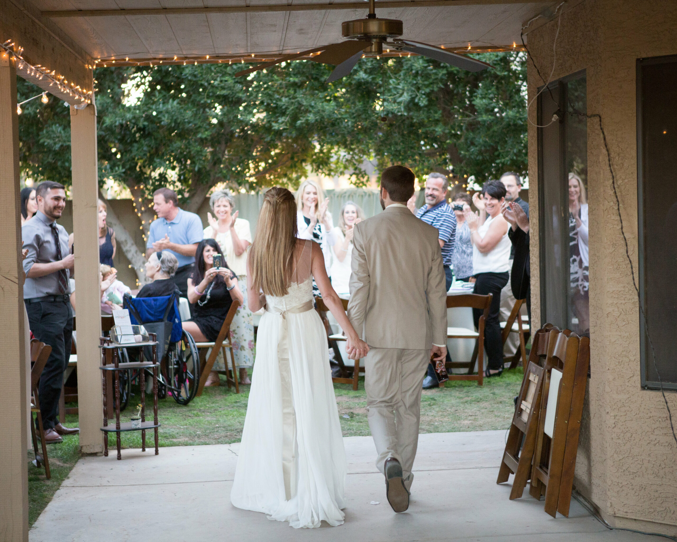 Rachael & Ryan Schmidt | MJK Events